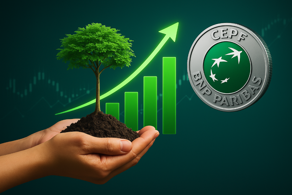 CEPF BNP : Découvrez les secrets puissants pour investir avec impact et ...